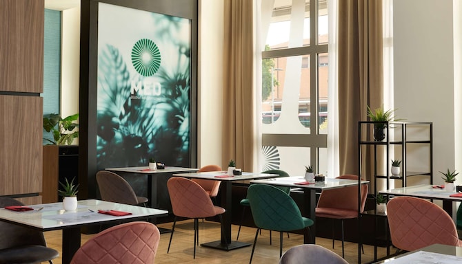 Sample northern Italy's flavors in Ferrara | Radisson Hotels