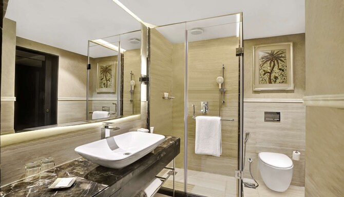 Relax in style at Radisson Resort Goa Baga | Radisson Hotels