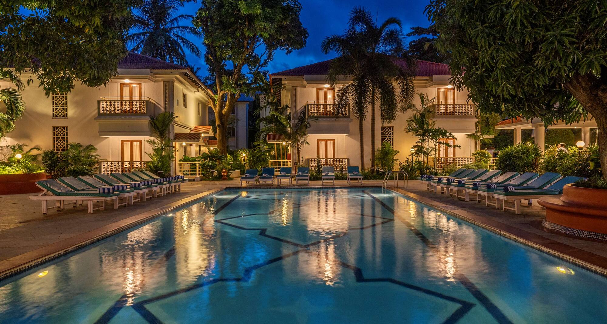 Find Candolim Beach Activities | Radisson Hotels