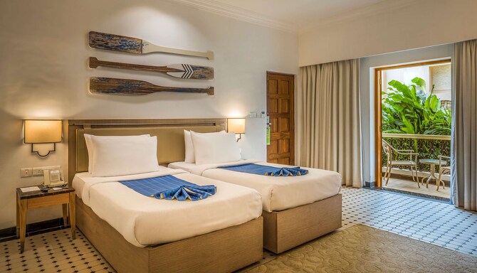 Book Radisson Candolim Beach Hotels | Radisson Hotels