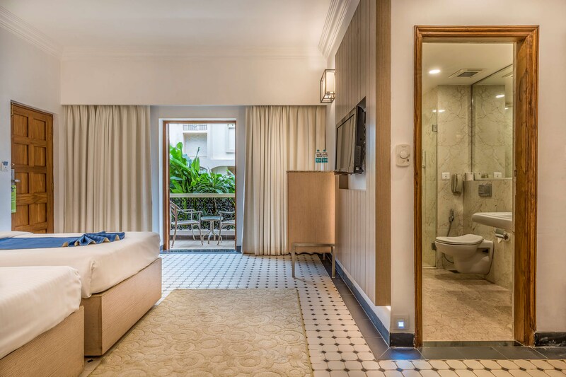 Book Radisson Candolim Beach Hotels | Radisson Hotels