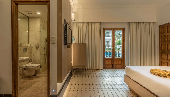 Book Radisson Candolim Beach Hotels | Radisson Hotels