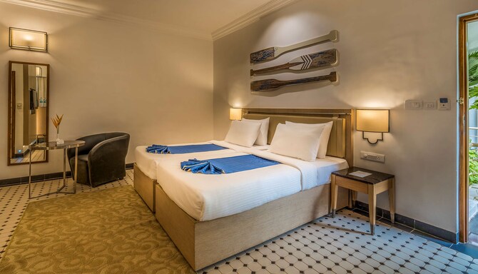 Book Radisson Candolim Beach Hotels | Radisson Hotels