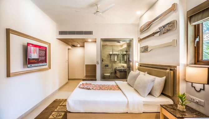 Book Radisson Candolim Beach Hotels | Radisson Hotels