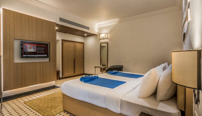 Book Radisson Candolim Beach Hotels | Radisson Hotels