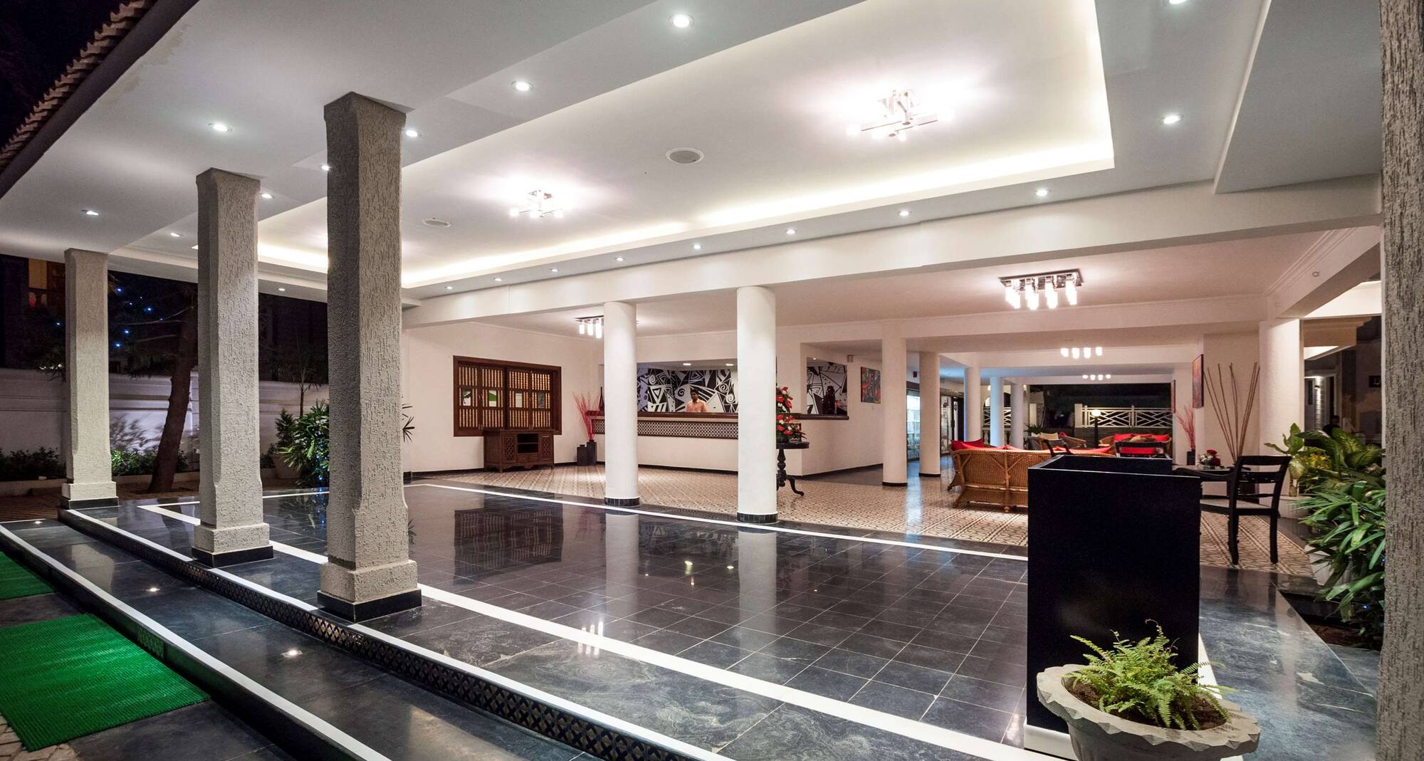 Radisson Goa Candolim Reviews | Radisson Hotels