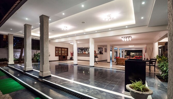 Book Radisson Candolim Beach Hotels | Radisson Hotels