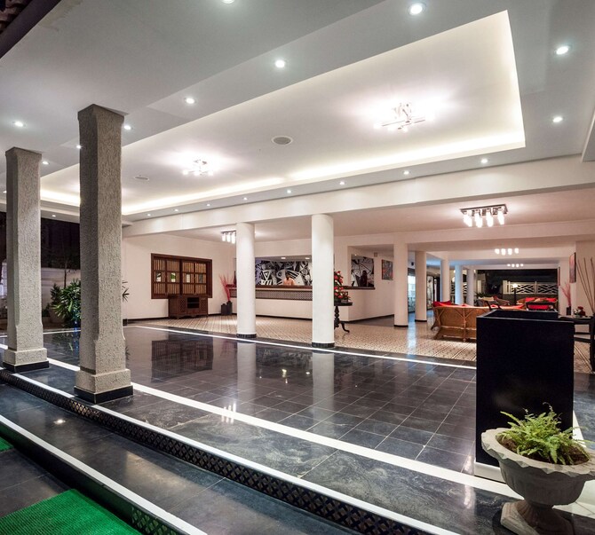 Book Radisson Candolim Beach Hotels | Radisson Hotels