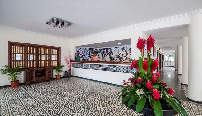 Book Radisson Candolim Beach Hotels | Radisson Hotels