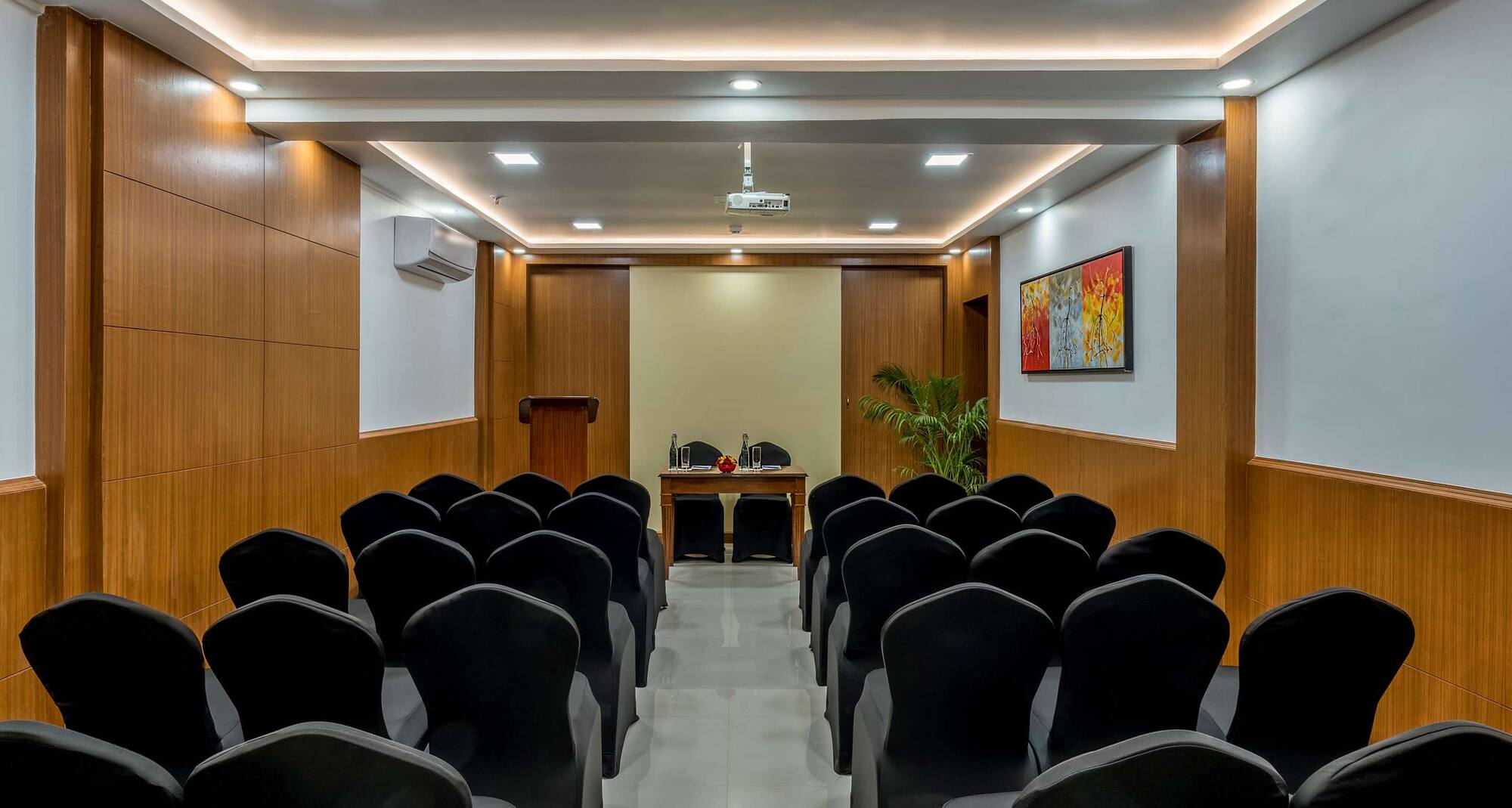 Meetings and event venues in Goa Candolim | Radisson Hotel Goa
