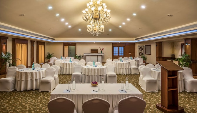 Book Radisson Candolim Beach Hotels | Radisson Hotels