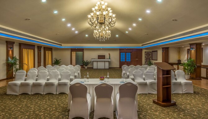 Beachside Weddings | Radisson Hotel Goa Candolim