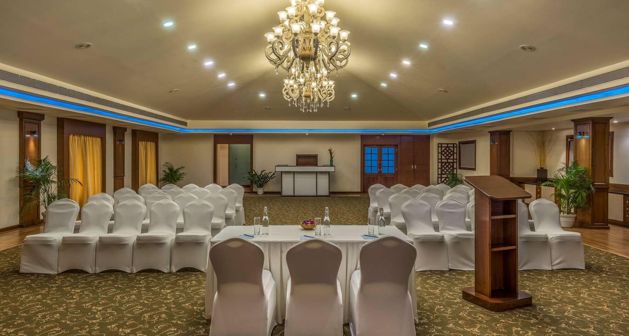 Beachside Weddings | Radisson Hotel Goa Candolim