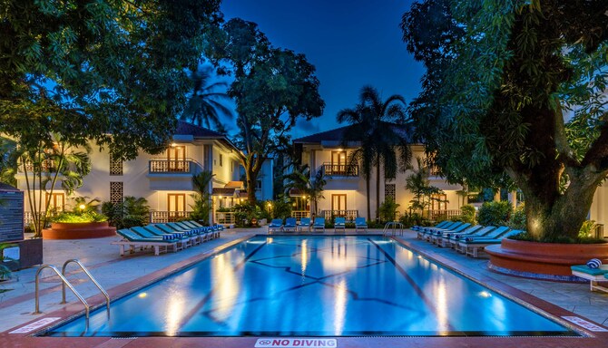 Radisson Goa Candolim Reviews | Radisson Hotels