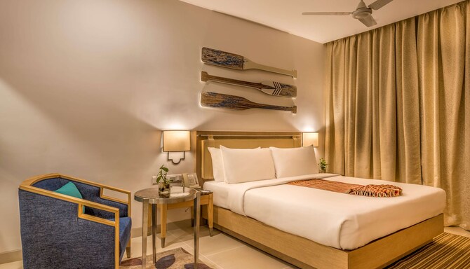 Book Radisson Candolim Beach Hotels | Radisson Hotels