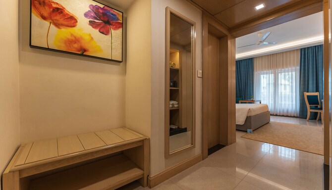Book Radisson Candolim Beach Hotels | Radisson Hotels