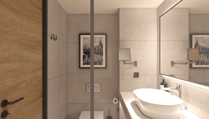 Stay in the heart of Graz in Lend | Radisson Hotel Graz