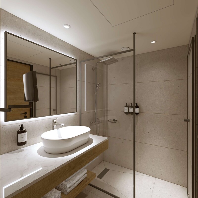 Comfortable rooms in Graz, Austria | Radisson Hotels