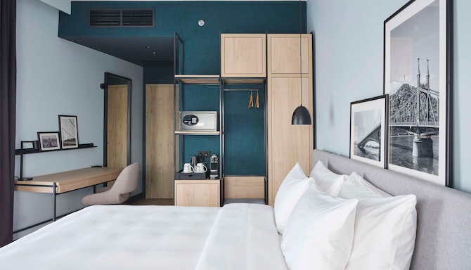 Stay in the heart of Graz in Lend | Radisson Hotel Graz