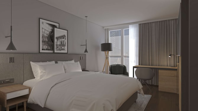 Stay in the heart of Graz in Lend | Radisson Hotel Graz