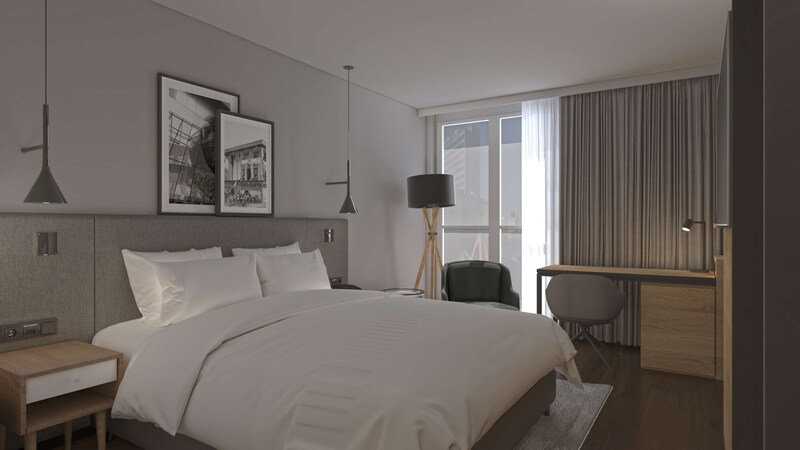 Comfortable rooms in Graz, Austria | Radisson Hotels