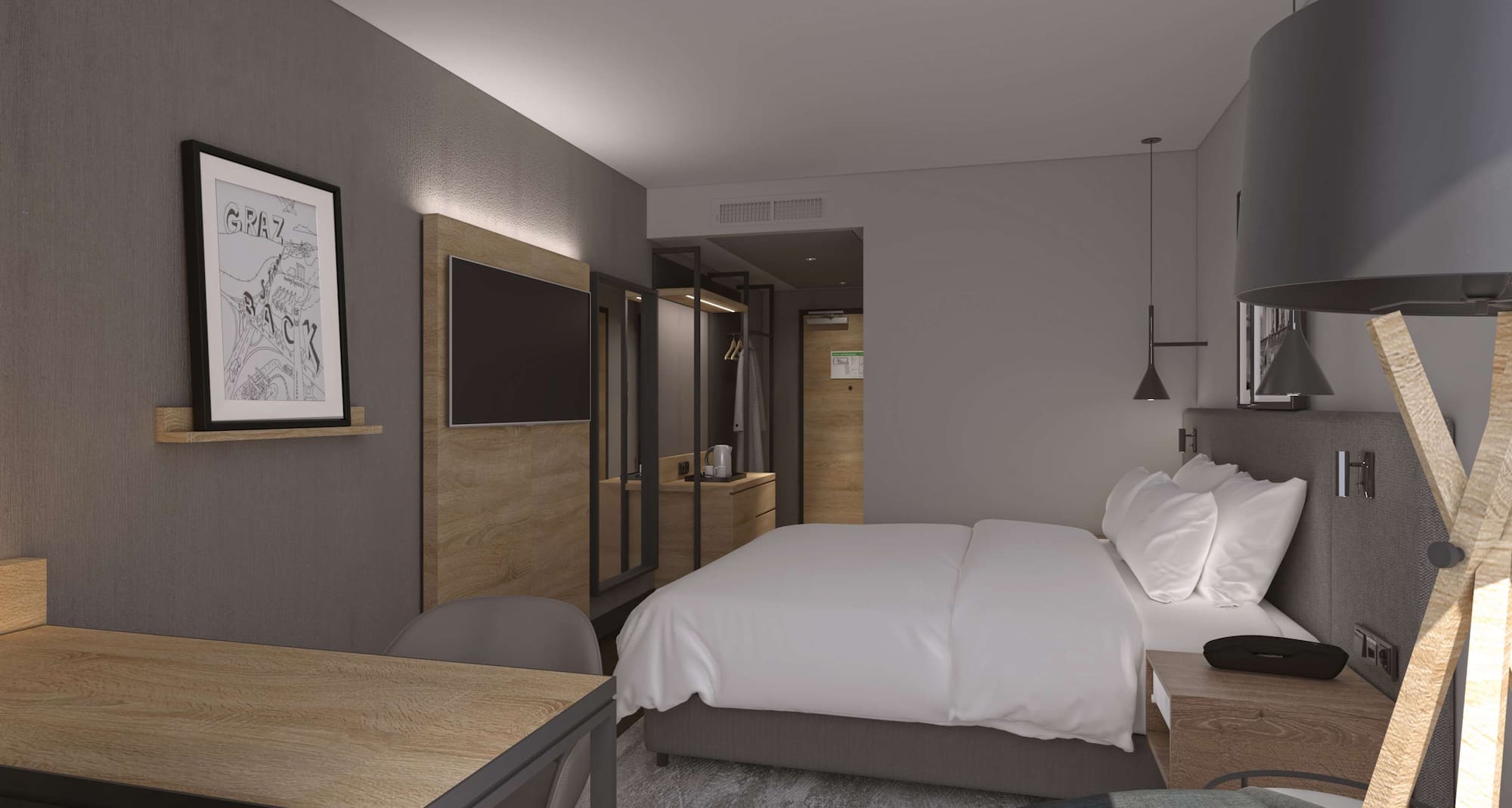 Inspirierende Meetings und Events | Radisson Hotel Graz