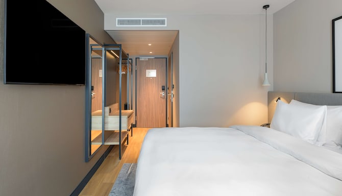 Comfortable rooms in Graz, Austria | Radisson Hotels