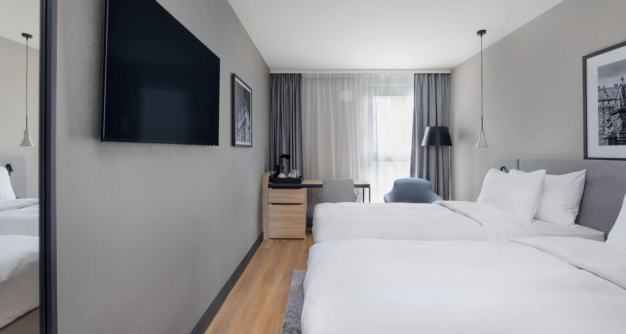 Comfortable rooms in Graz, Austria | Radisson Hotels