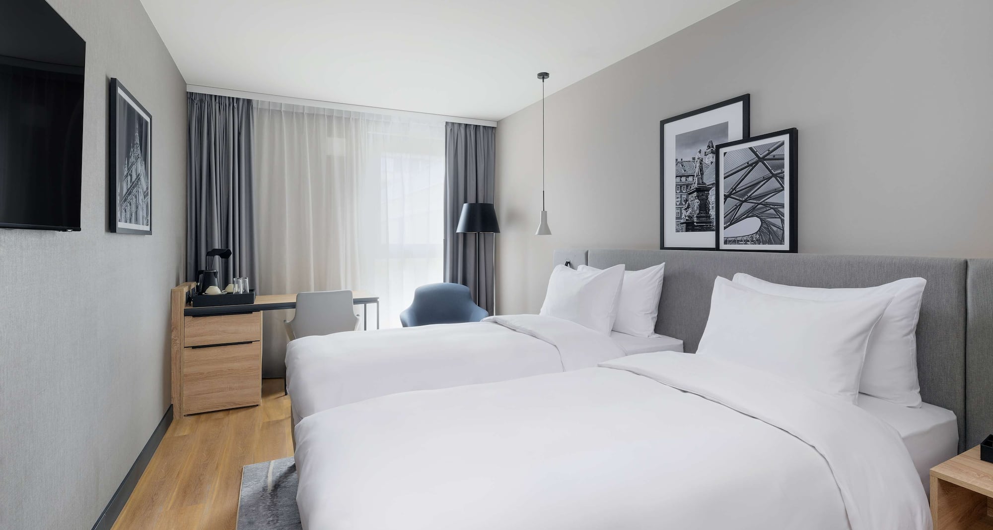 Comfortable rooms in Graz, Austria | Radisson Hotels