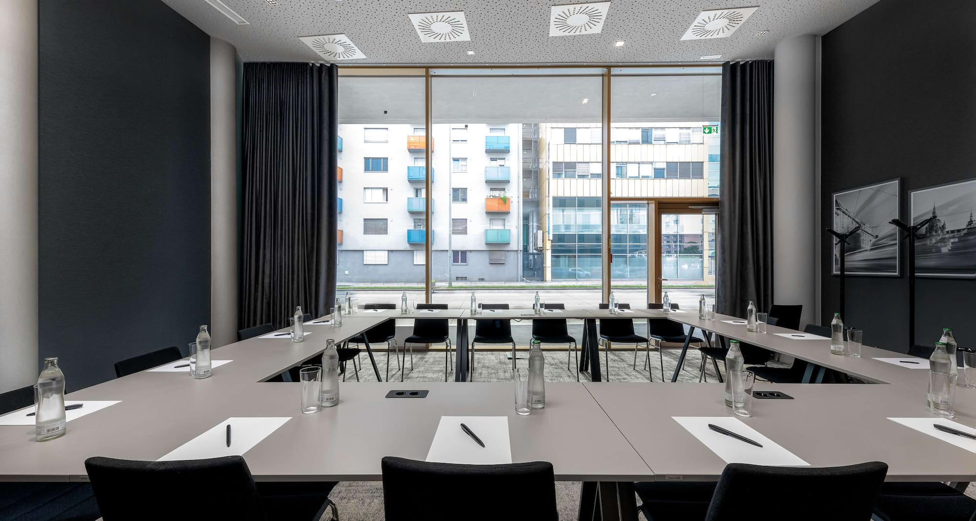 Inspiring meetings and events | Radisson Hotel Graz