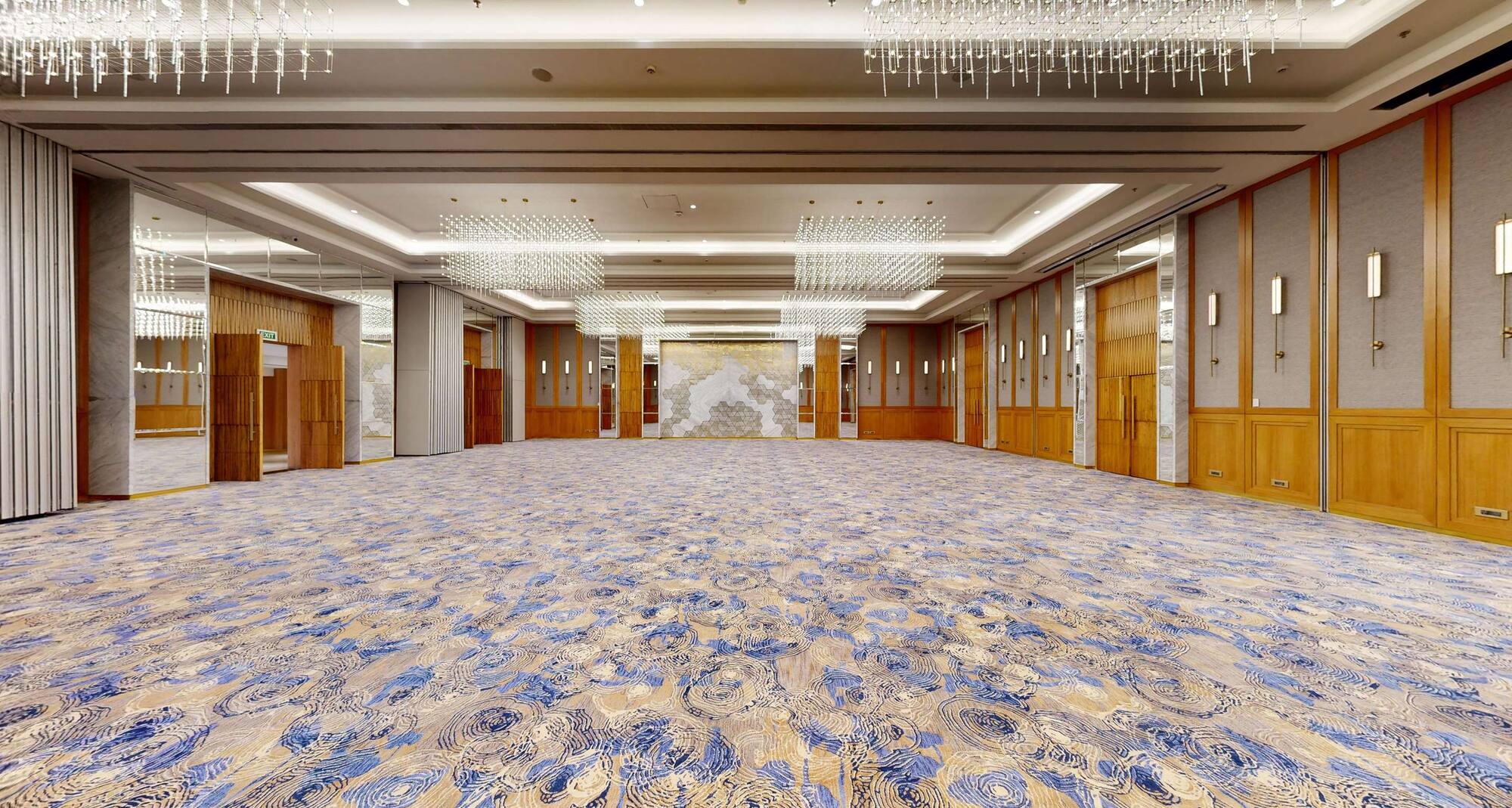 Weddings In India Gurugram Radisson Hotels