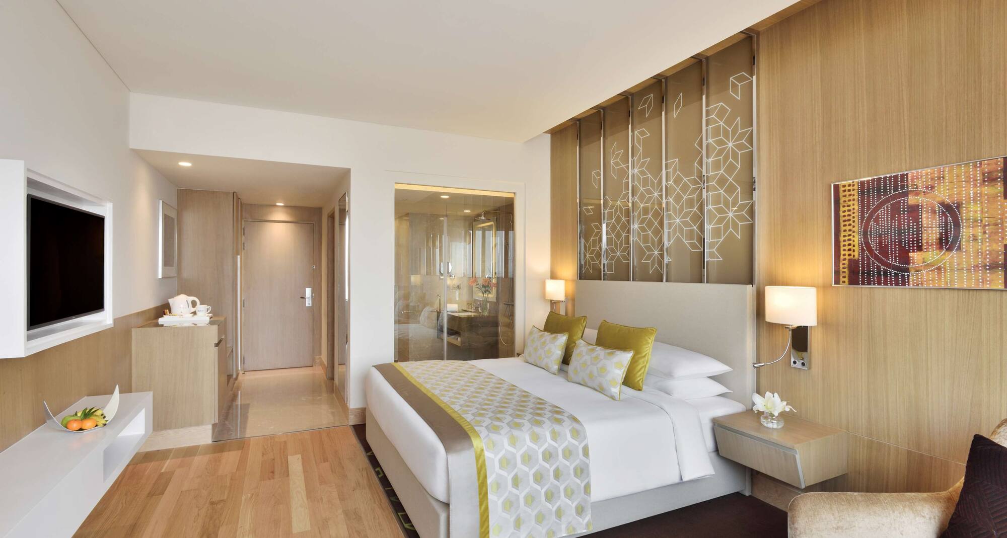 Ambiance Mall hotel rooms | Radisson Hotels