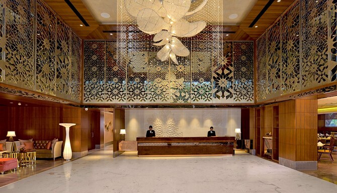 Choose Radisson Hotels in Gwalior | Radisson Hotels