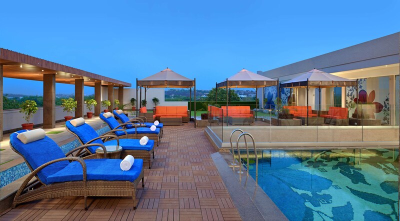 Choose Radisson Hotels in Gwalior | Radisson Hotels