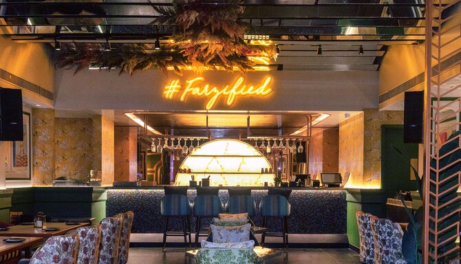 Dine at Radisson Restaurants in Gwalior | Radisson Hotels