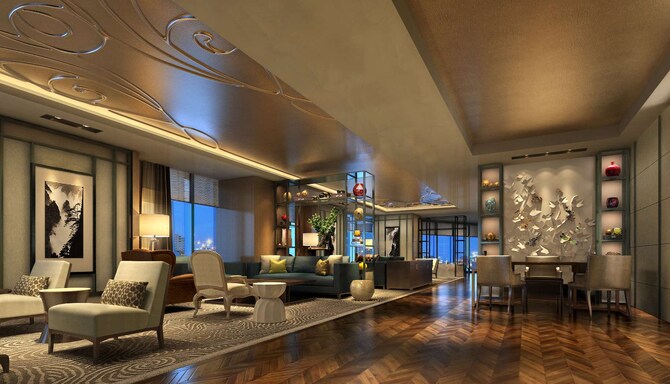 Hotels in Hangzhou China | Radisson Hangzhou Qianjiang