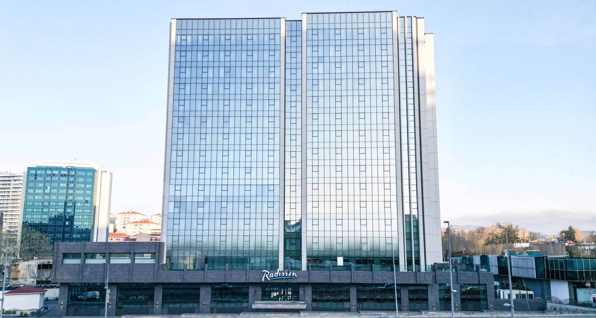 Things to do in Istanbul | Radisson Hotel Istanbul Merter