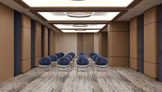 Plan your next meeting in Istanbul | Radisson Hotel Istanbul Merter