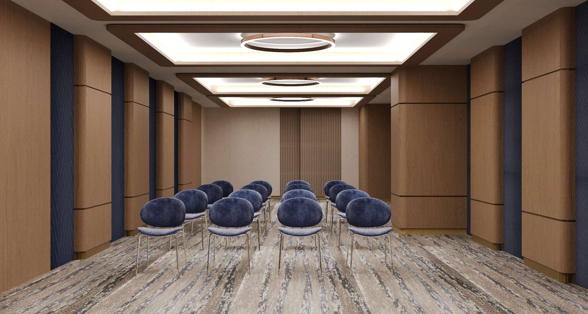 Plan your next meeting in Istanbul | Radisson Hotel Istanbul Merter