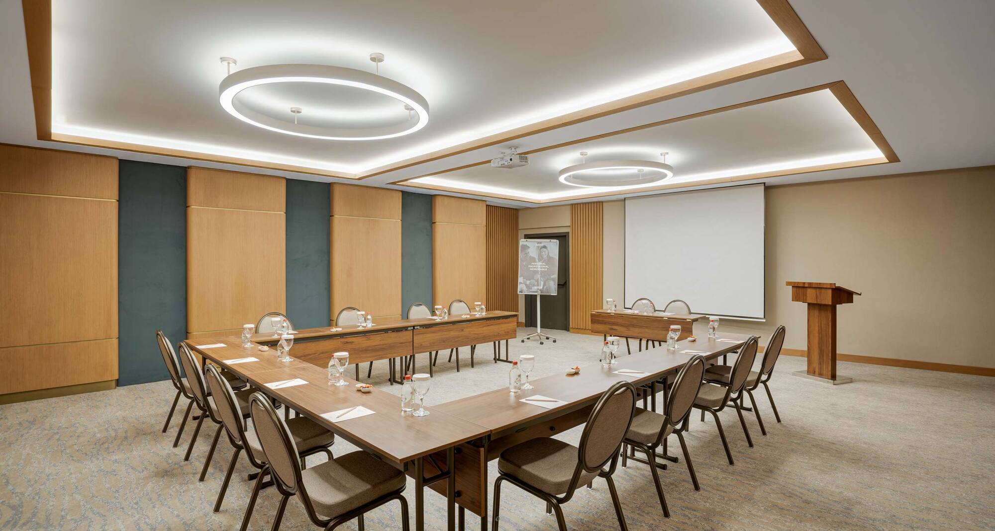 Plan your next meeting in Istanbul | Radisson Hotel Istanbul Merter