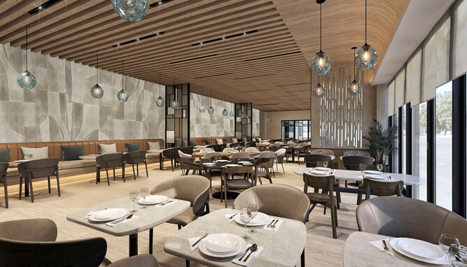 Memorable city center stays | Radisson Hotel Istanbul Merter