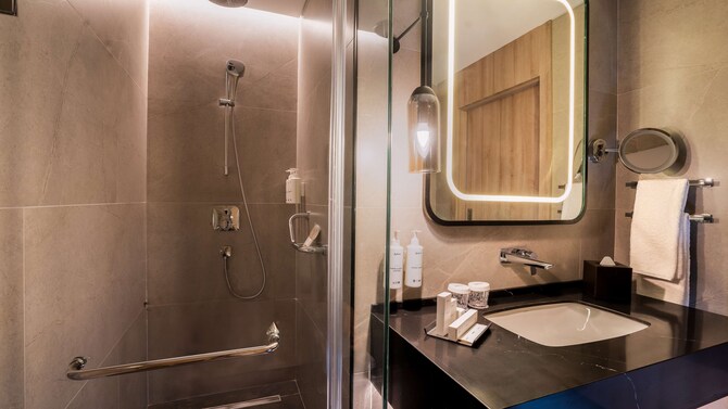 Sophisticated rooms and suites | Radisson Hotel Istanbul Merter