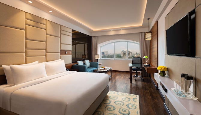 Visit Radisson Hotels in Jaipur | Radisson Hotels