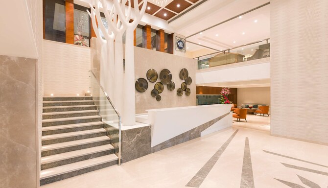 Visit Radisson Hotels in Jaipur | Radisson Hotels