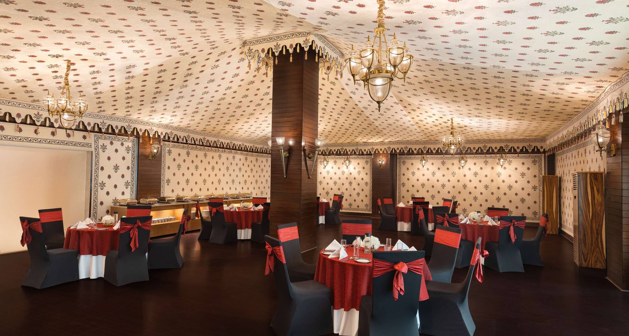 Radisson Jaipur City Center Reviews | Radisson Hotels