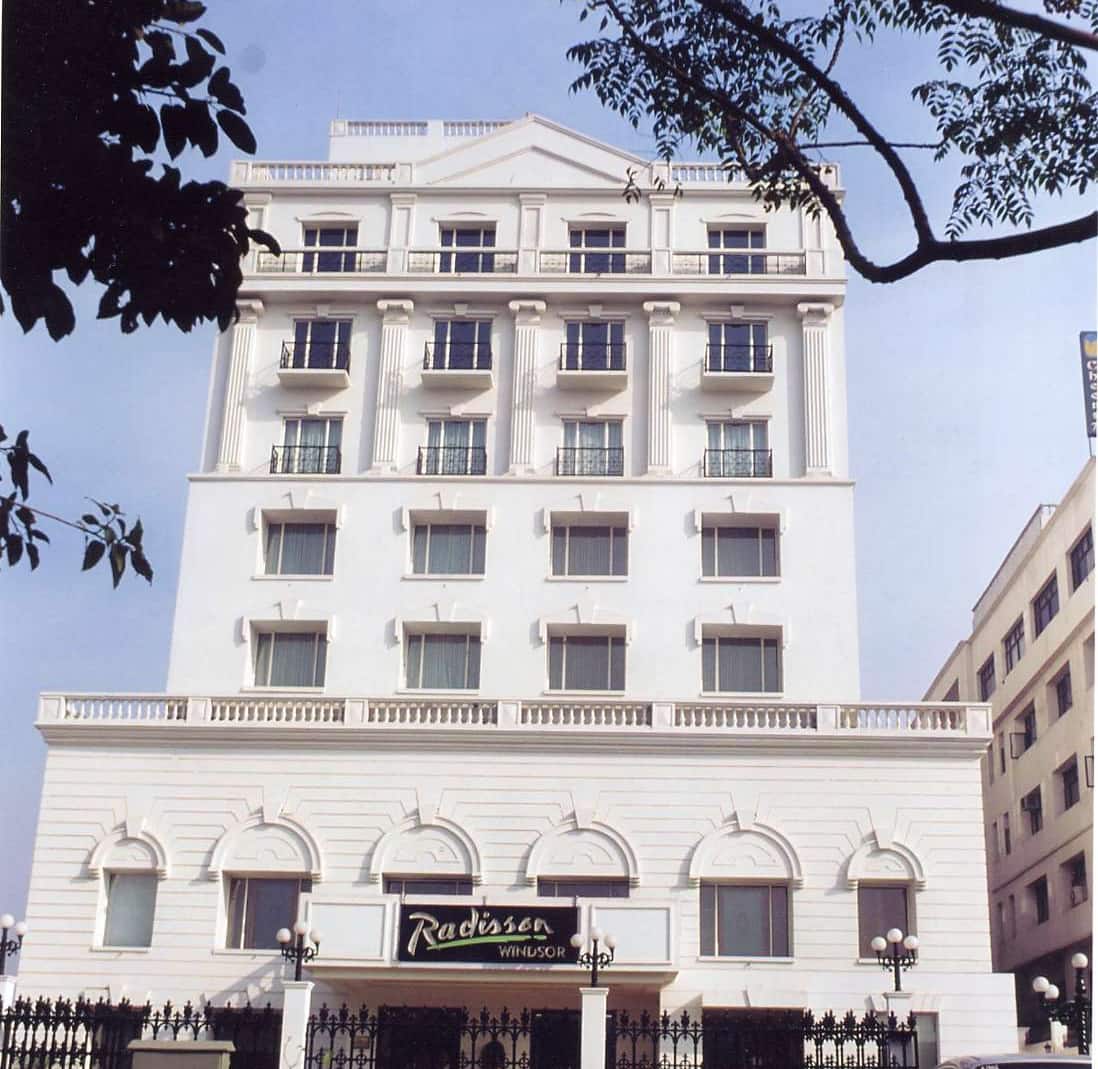 Choose Radisson Hotels in Jalandhar | Radisson Hotels