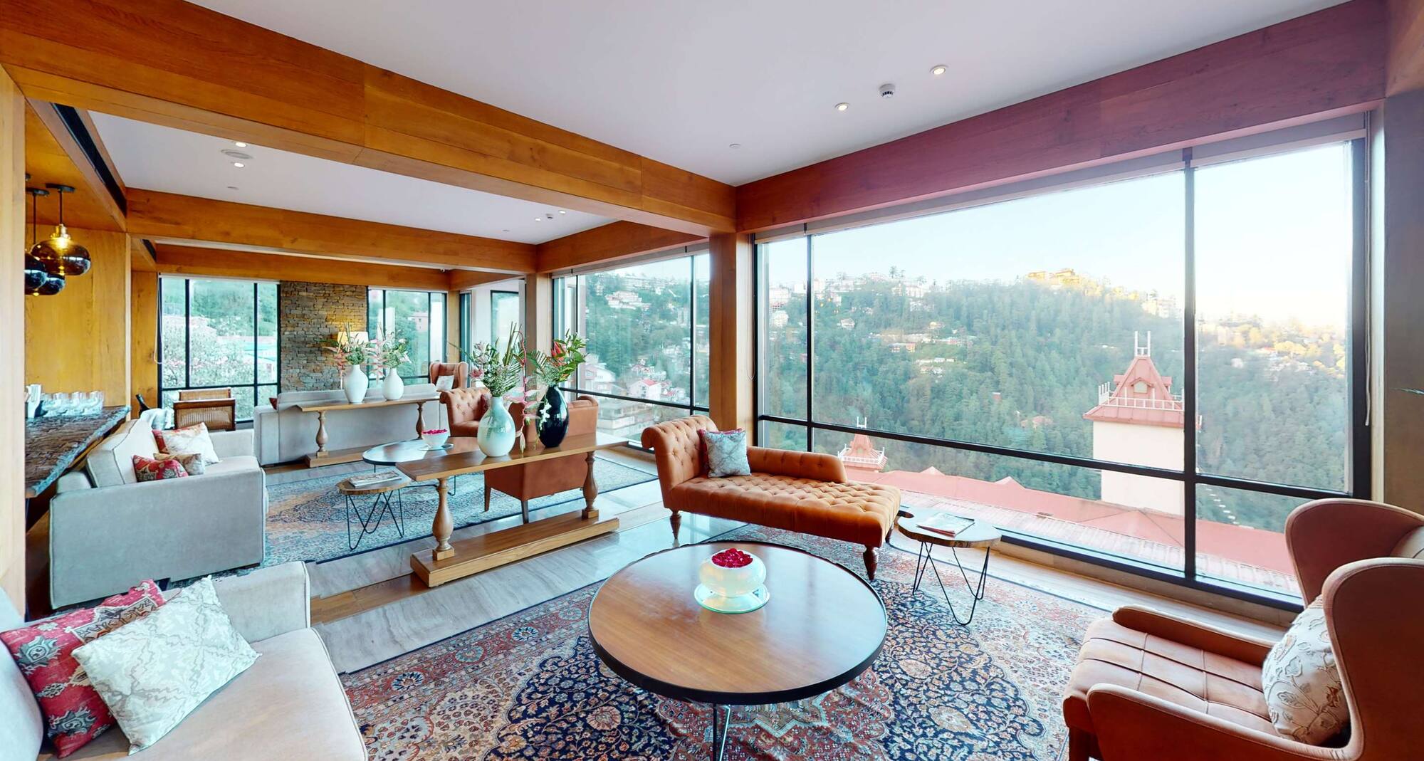 Contact Radisson Jass Shimla | Radisson Hotels - Book Now