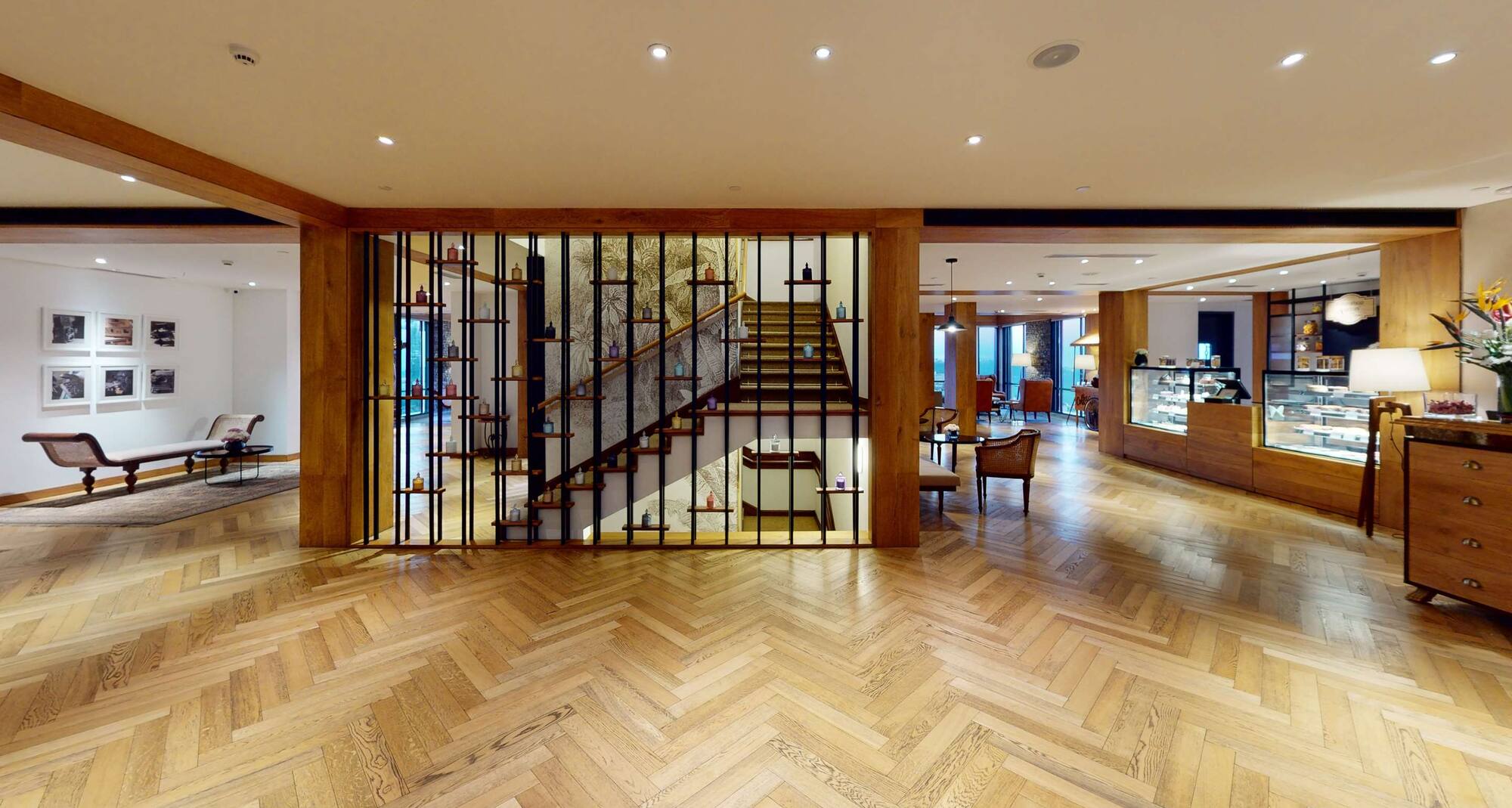 Book Radisson Hotels in Shimla | Radisson Hotels