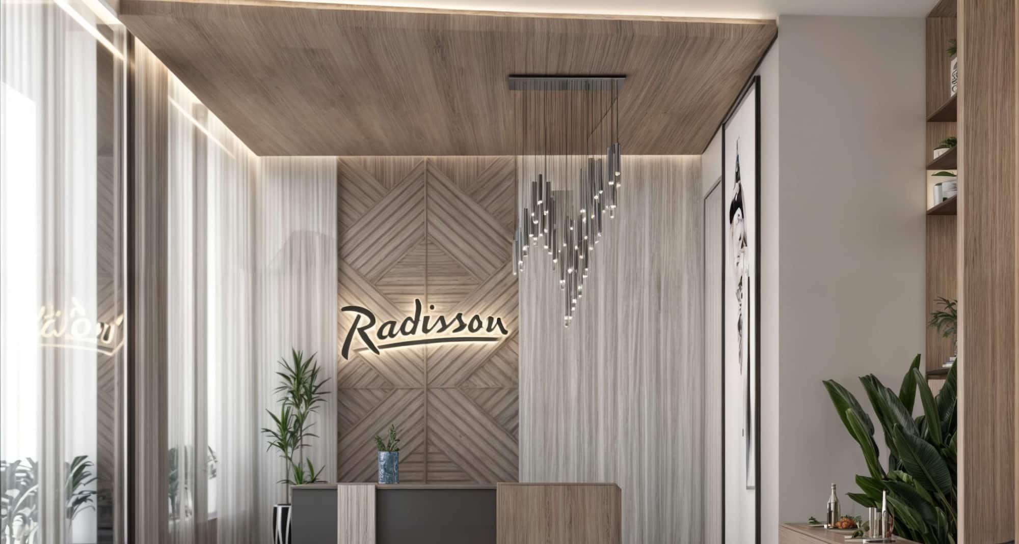 Enjoy a fusion of history and modernity | Radisson Hotel Jeddah Tahlia