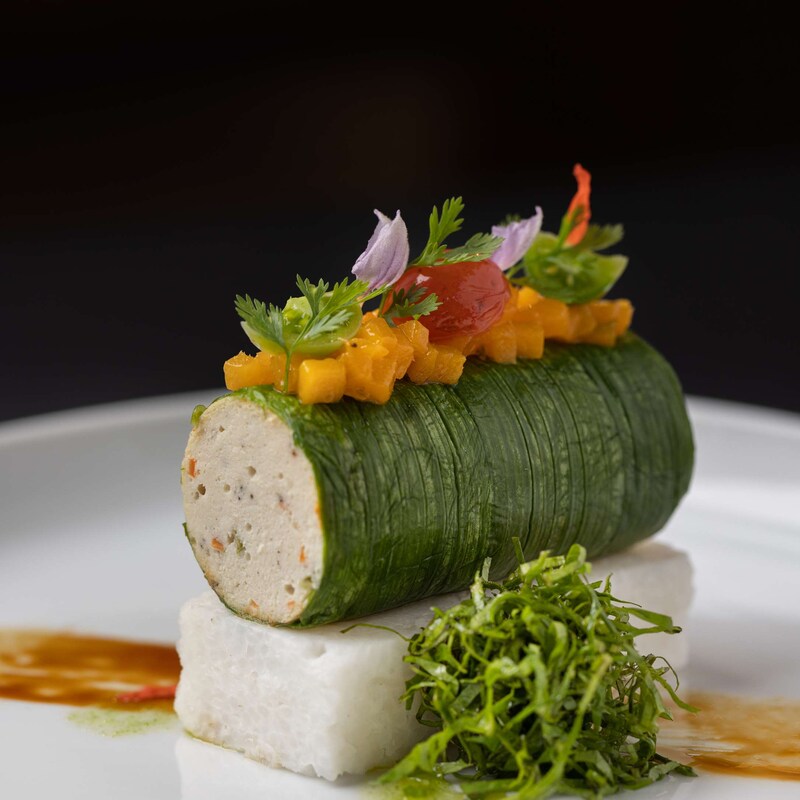 Bommu Rooftop Bar | Radisson Hotel Kandy